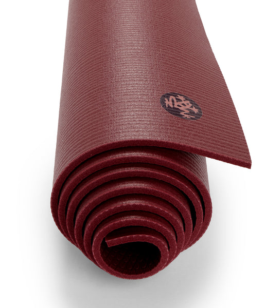 Manduka PRO™ Long Yoga Mat 6mm - Deep Verve (85") – YogaAum