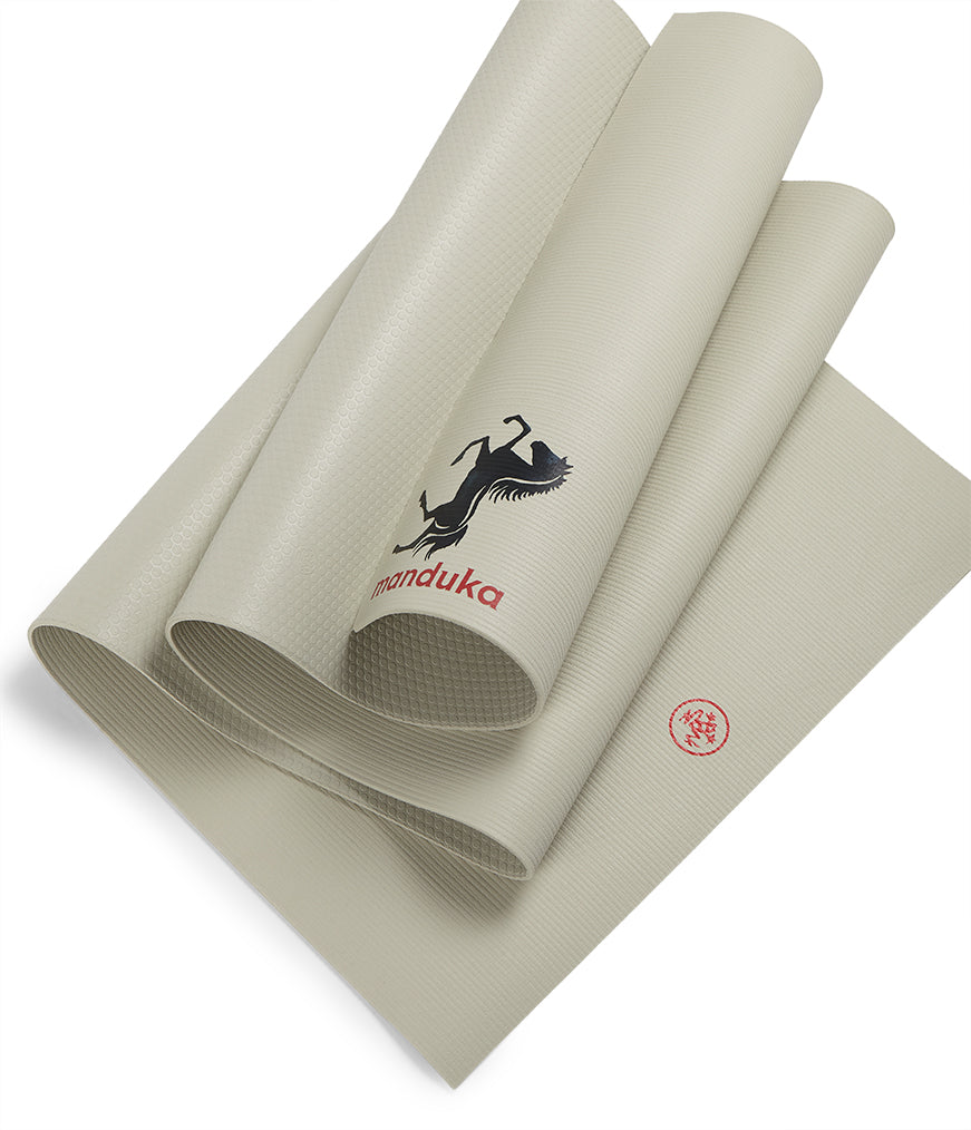 Manduka PROlite® Yoga Mat 4.7mm (Limited Edition) - Fire Horse LE (71 ...