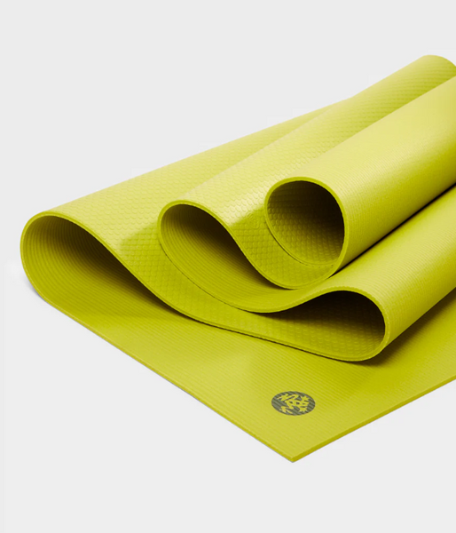 Manduka PROlite® Yoga Mat 4.7mm - Anise (71") – YogaAum