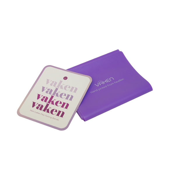 VAKEN BAND – YogaAum