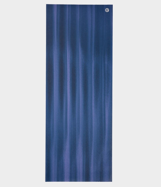 Manduka PRO™ Yoga Mat 6mm (Limited - CF) - Mechi LE (71") – YogaAum